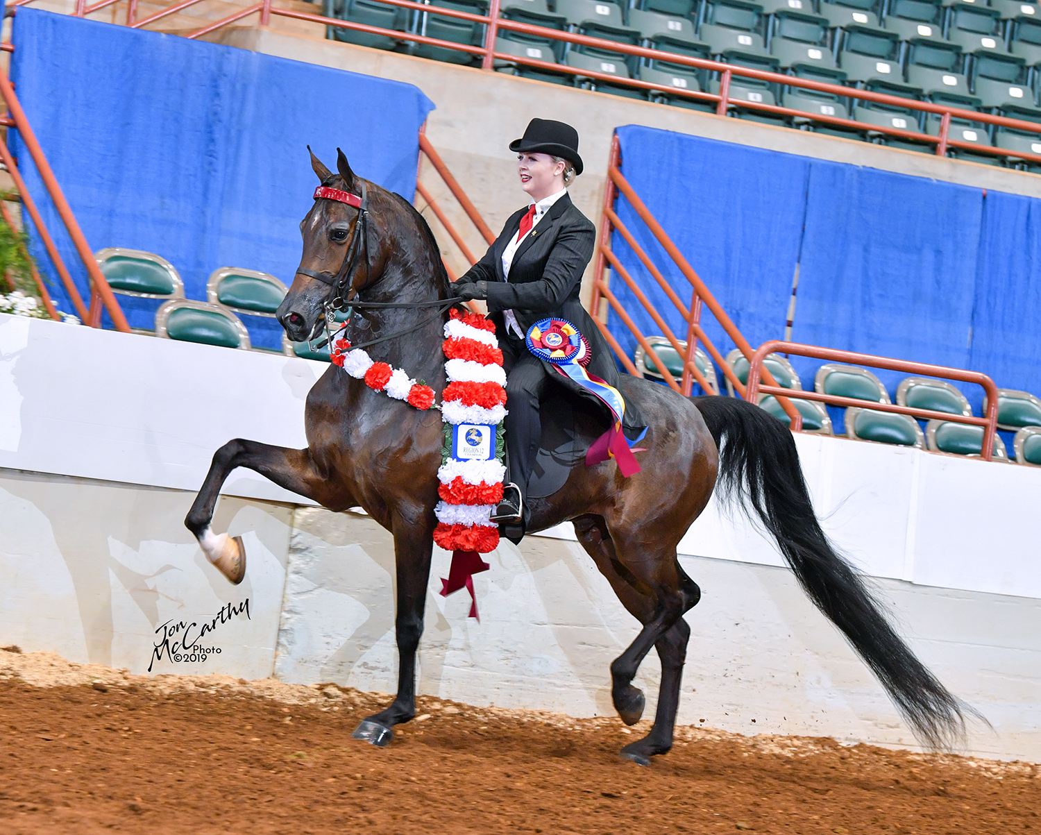 2019 Region 12 Championships - Horse Show Proofs - 2019 Horse Shows ...